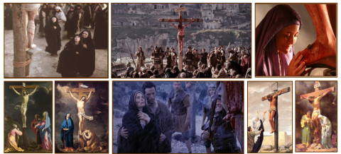 Rosary of the Seven Sorrows | Our Lady Sorrows